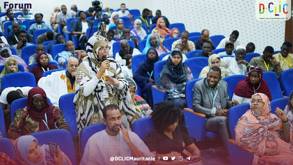 Organisation Internationale de la Francophonie (OIF)